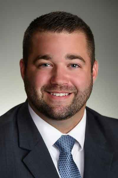 Board of Directors | Dayspring Homes